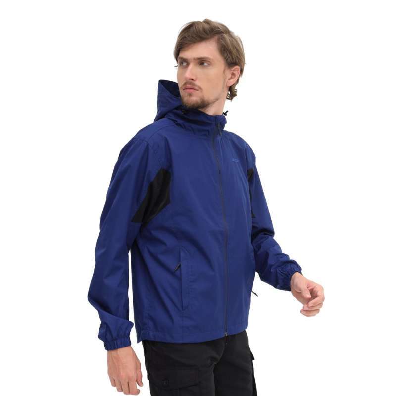 Jual Eiger Versneld Riding Jacket - Blue Xl Di Seller Eiger Adventure ...