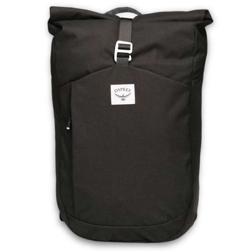 Jual OSPREY ARCANE ROLL TOP S21 BACKPACK BLACK 22L di Seller Eiger ...