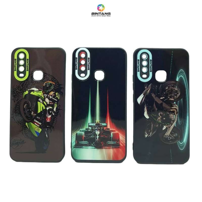 Jual CASE TPU CASE BT RACING SPORT SAM A04/M13 5G/A04EA10S/M10S A13 4G ...