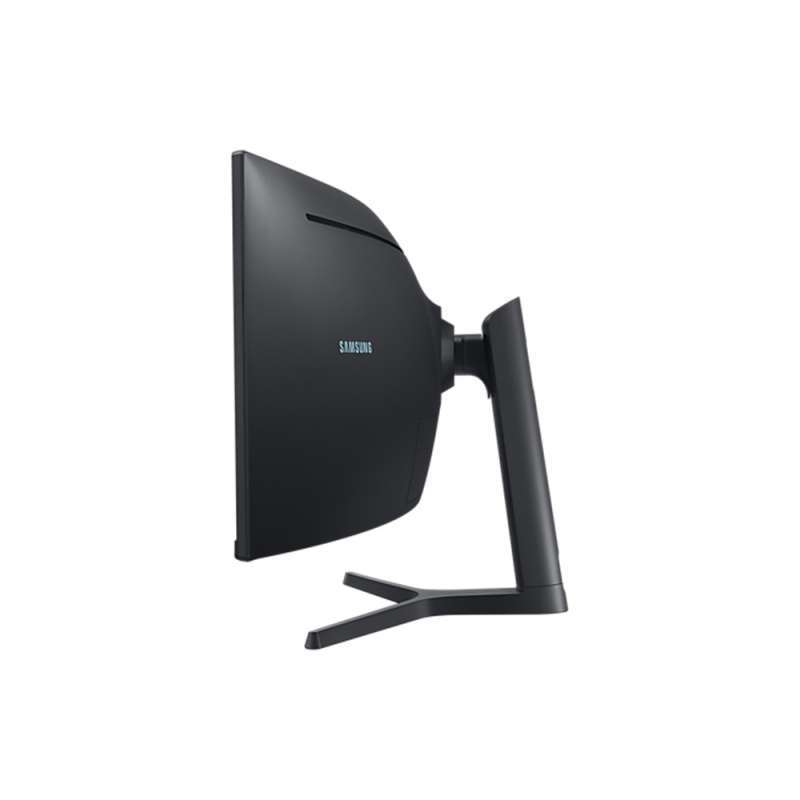 Jual Samsung Ls49a950u 49 1800r Curved Dual Qhd Monitor With 32:9 Super ...