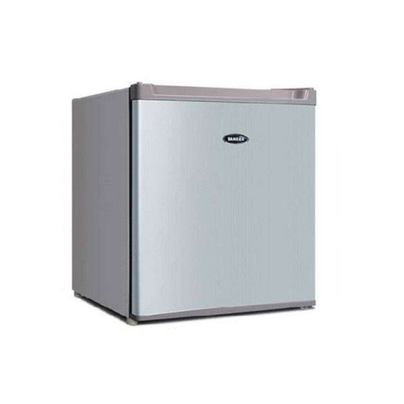 Jual Kulkas Mini Portable Sanken Sn-118ekg Di Seller Metrojayapalembang ...
