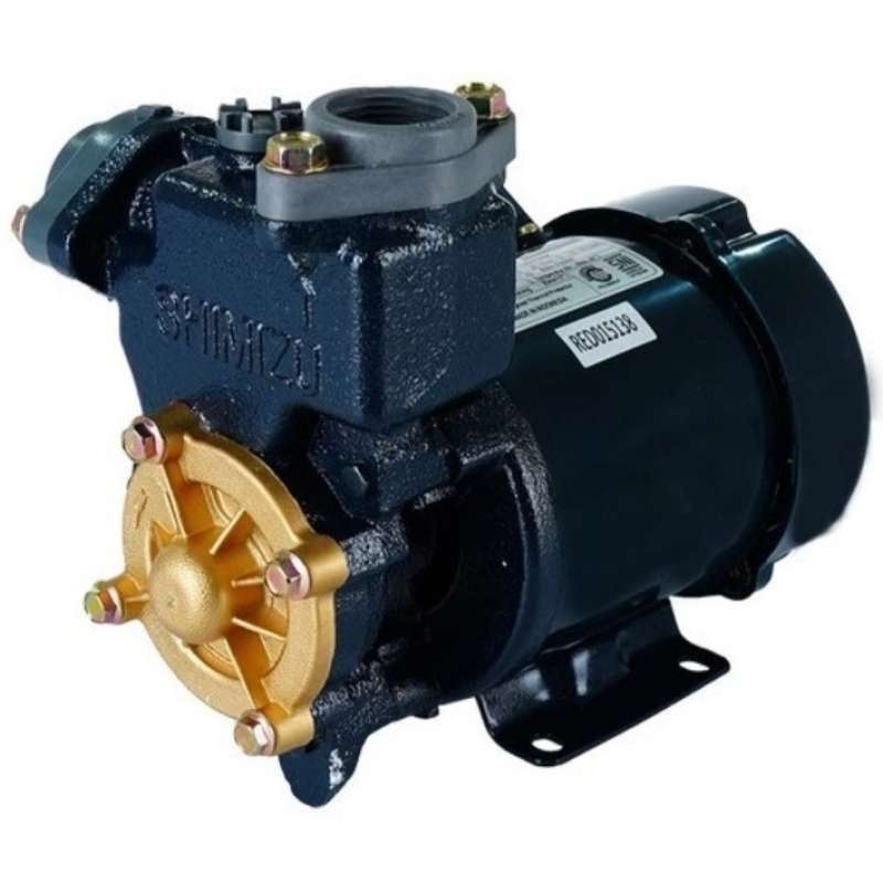 Jual SHIMIZU POMPA AIR PS 128 BIT di Seller Asia Queen Elektronik ...