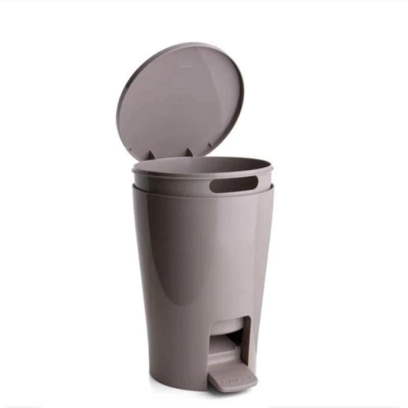 Promo Tempat Sampah / 5ltr / Tempat Sampah Injak / Tatay / Mengkilap ... Promo Tempat Sampah / 5ltr / Tempat Sampah Injak / Tatay / Mengkilap ...