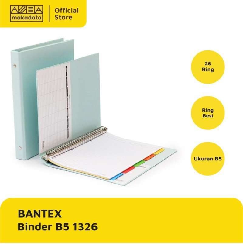 Jual Binder 400 Card Original Harga Termurah Februari 2024 | Blibli