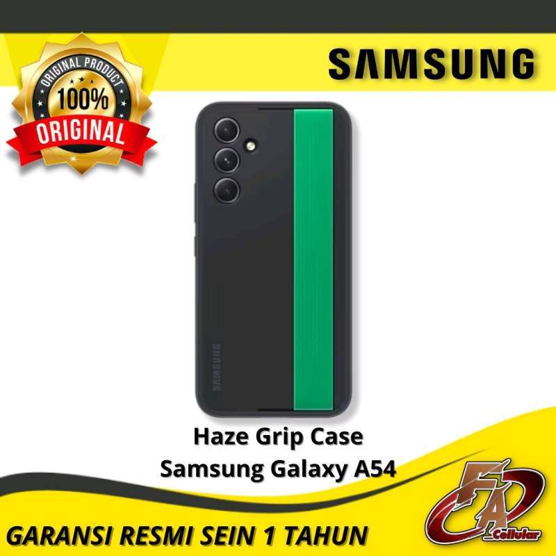 Jual Samsung Haze Grip Case A54 Spesifikasi Original, Murah & Diskon Harga Juli 2024 | Blibli