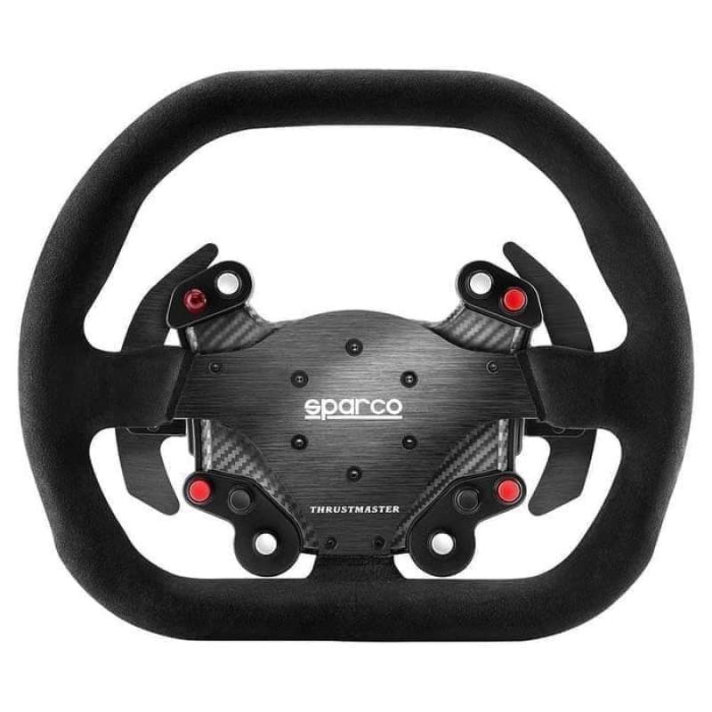 Jual Thrustmaster Competition Wheel Add-On Sparco P310 Mod - Racing ...