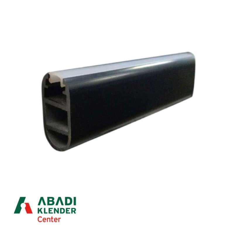 Promo Wardrobe Rail For Led Light Lf101A Oval 3M Akc Diskon 28% di ...