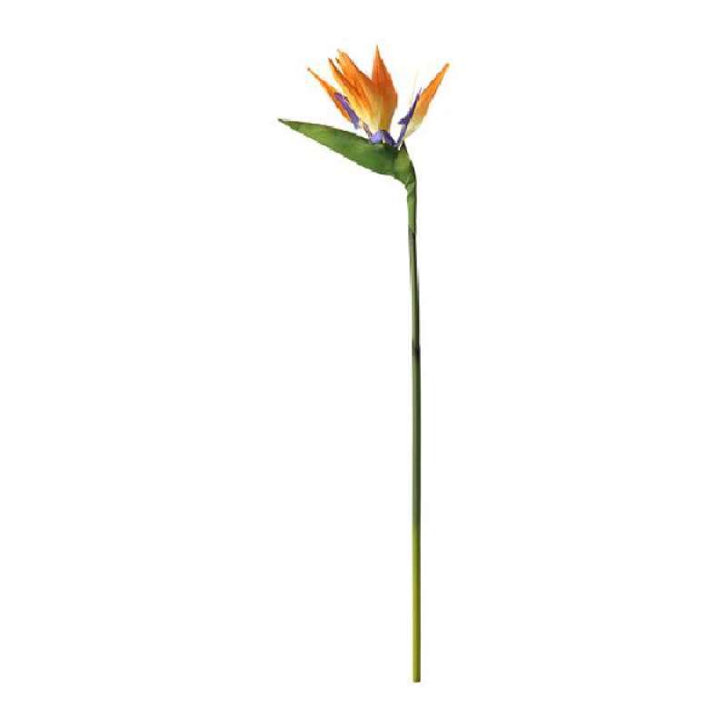 Jual Ikea Strelitzia Nikolai Bunga Artificial di Seller IKEA LIFE PICK ...