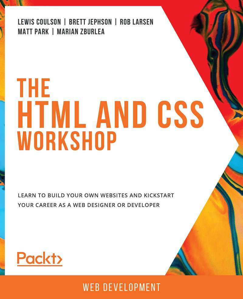 Jual Ebook - The Html And Css Workshop Di Seller Ebookspedia ...