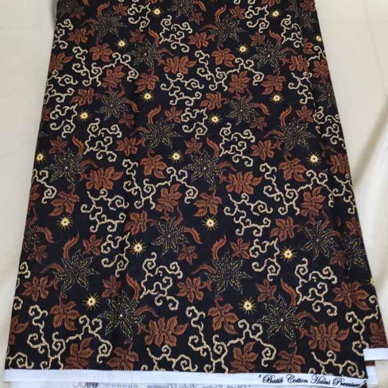 Jual Dasar Kain Batik Premium Model Terbaru & Kekinian - Harga Diskon ...