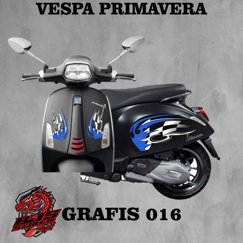 Promo Cod / Stiker Transparan Vespa / Striping Transparan / Decal ... Promo Cod / Stiker Transparan Vespa / Striping Transparan / Decal ...