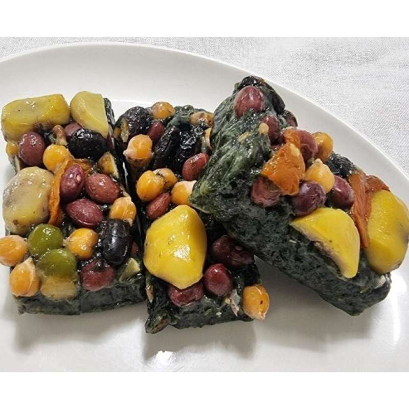 Jual Ssukyeongyang Chaltteok Korean Traditional Rice Cake 1kg Halal ...