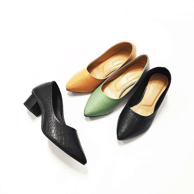 Jual Sepatu Buat Kerja Berat Model Terbaru - Harga Promo April 2024 ...