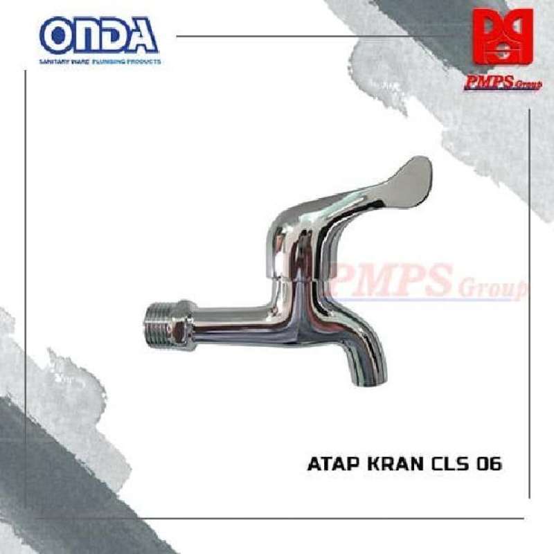 Jual Atap Kran Cls 06 Onda Di Seller Pt Pancamas Pipasakti - Padasuka ...