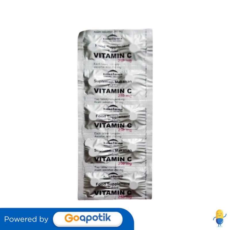 Glauseta 250 Mg Strip 10 Tablet Gratis Ongkir 🏷️ Harga Murah Juni 2026