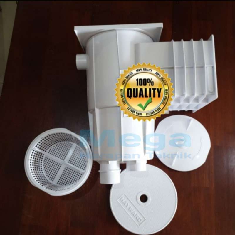 Jual Skimmer Box Kolam Renang Original Murah - Harga Diskon Januari ...