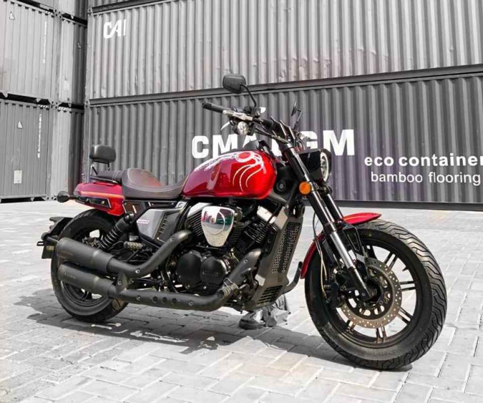 Jual Keeway 250 Terbaru Dengan Harga Termurah Di 2024 | Blibli