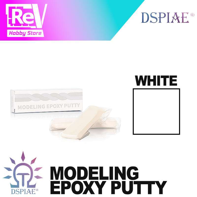 Jual Epoxy Putty 💯 Harga Murah & Kualitas Terbaik Juni 2026