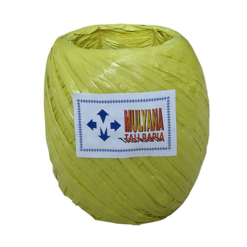 tali rafia putih surabaya - MathewtaroMayer