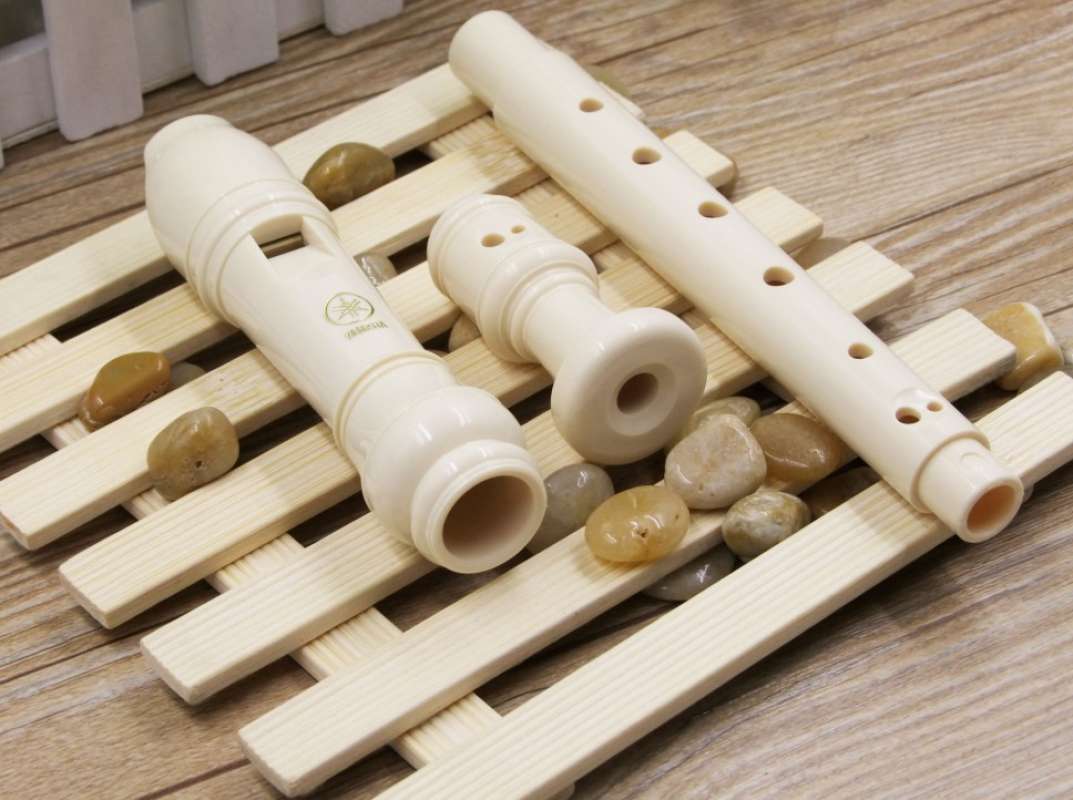 Promo Alat Musik Tiup - Seruling - Suling Diskon 52% Di Seller Anugerah ...