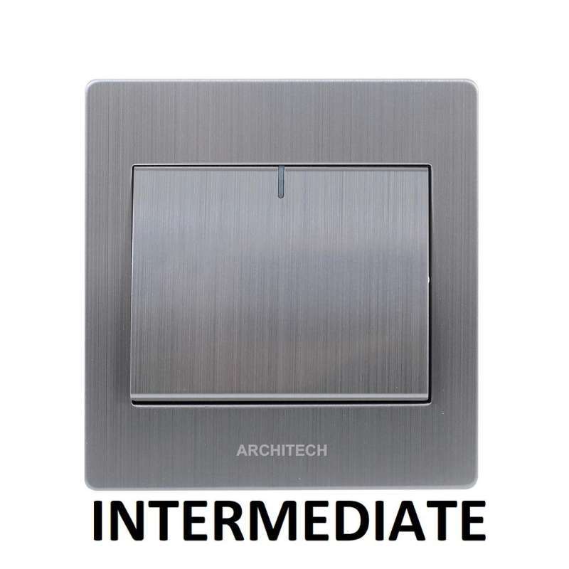 Jual Saklar Hotel Intermediate Original Murah - Harga Diskon Juni 2024 ...