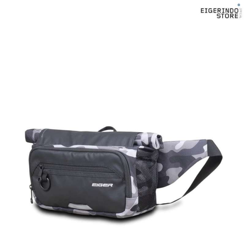 Jual Eiger Riding Coronet 1.1 Camouflage Waist Bag 5L di Seller Juragan ...