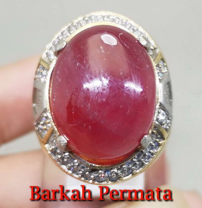 Jual Batu Ruby Jumbo Model Terbaru - Harga Promo Mei 2024 | Blibli