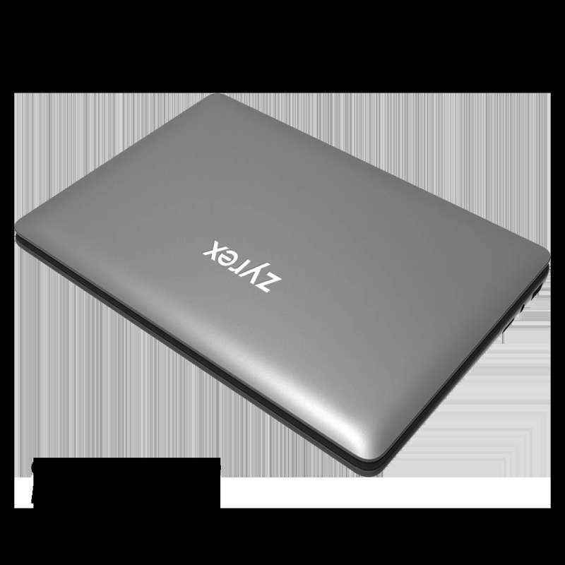 Jual Zyrex Laptop Sky 232 Mini 64 4gb/256gb Ssd, Win10 - Grey Di Seller ...