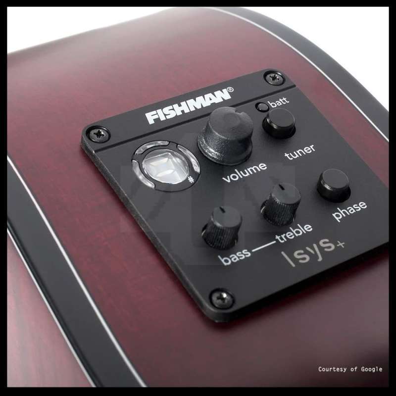Jual Equalizer Fishman Original Murah - Harga Diskon Juli 2024 | Blibli.com