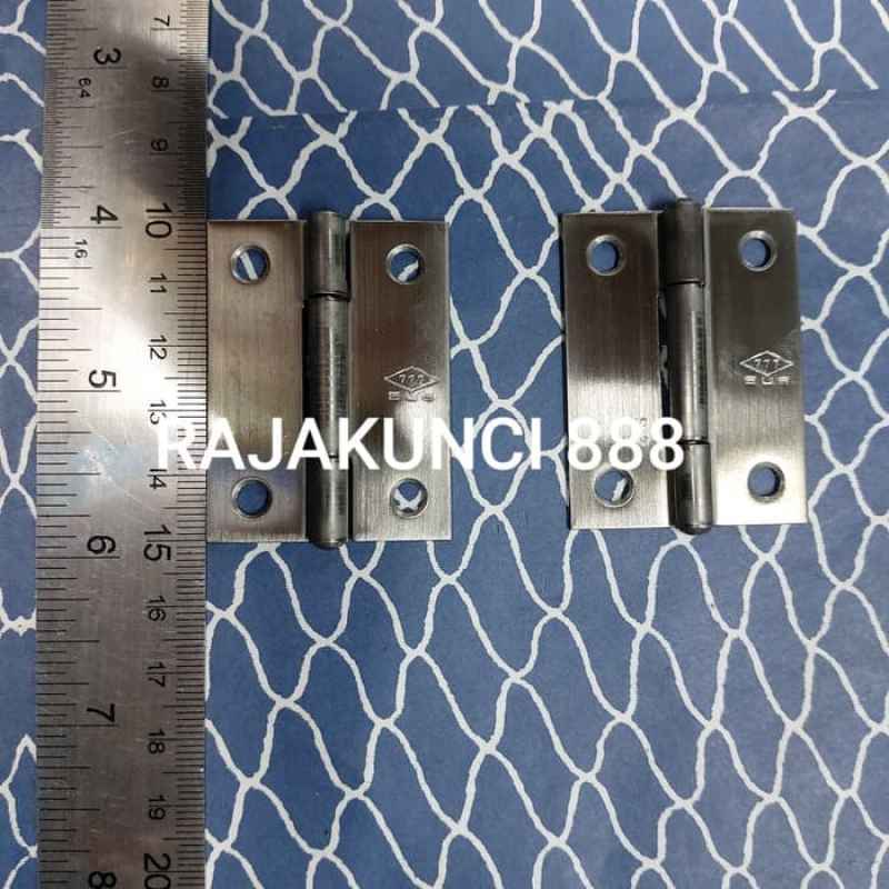 Jual Engsel As Stainless Original Murah - Harga Diskon Februari 2024 ...