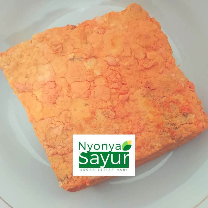 Jual Nyonya Sayur Oncom [1 Pack] Di Seller Nyonya Sayur - Johar Baru ...