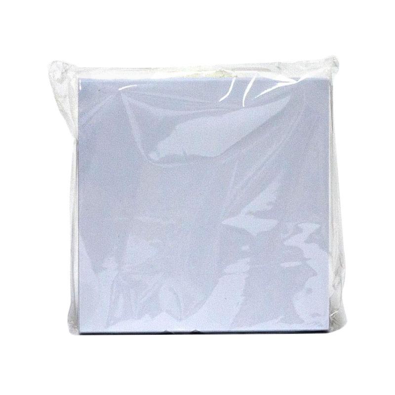 Jual Master Memo Hvs Kertas Notes - Putih [10 X 10 Cm] Di Seller Prima ...