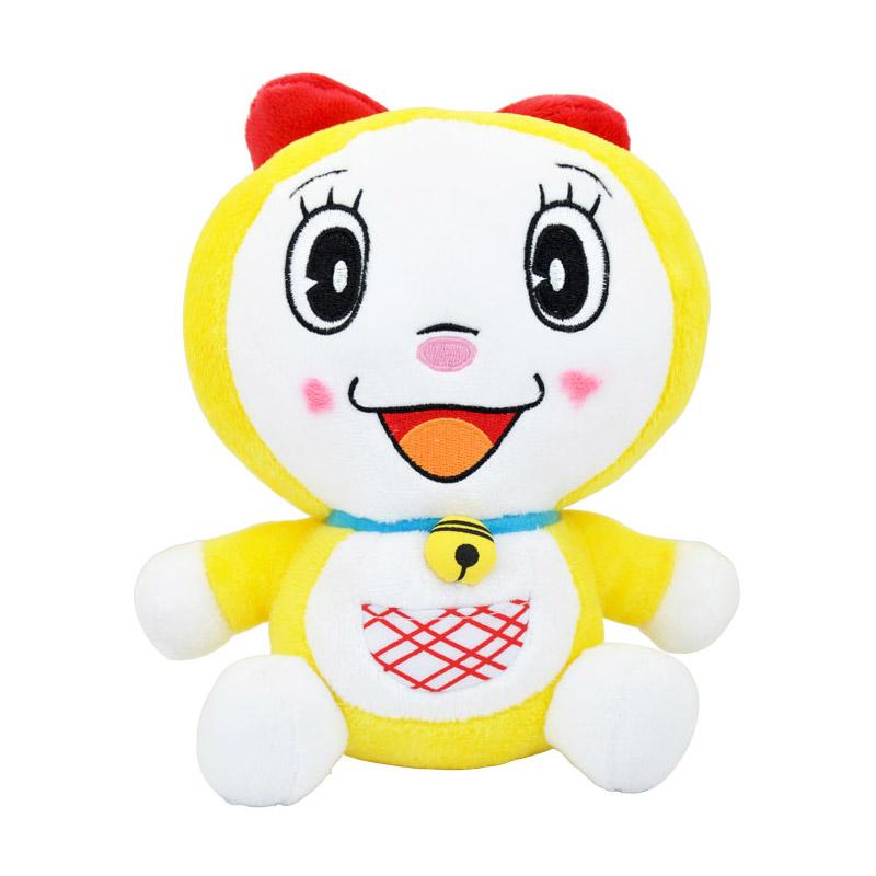 Jual Doraemon Dorami Boneka Plush - Kuning [8 Inch] di Seller Chibiland ...