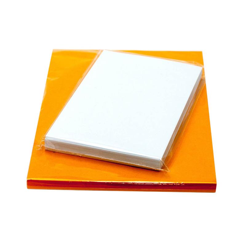 Jual Master Memo Hvs Kertas Notes - Putih [10 X 10 Cm] Di Seller Prima ...