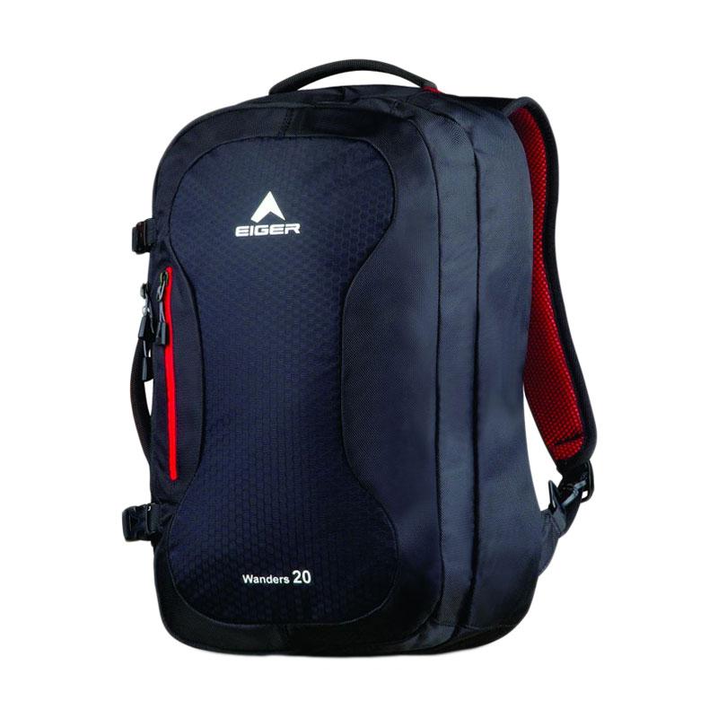 Jual EIGER R.3 LG 14 WANDERS 20 BACKPACK di Seller Eiger Adventure Men ...