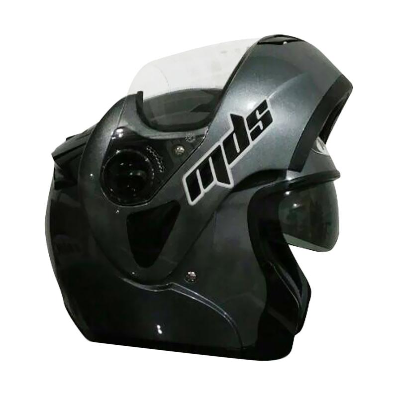 4 Pilihan Helm Gaya Yang Harganya Cuma 500 Ribuan