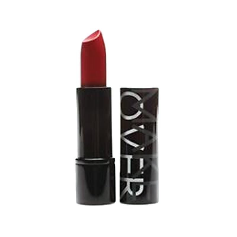 Jual Make Over Ultra Shine Lipstick - Red Alert di Seller ALENA SALMA ...