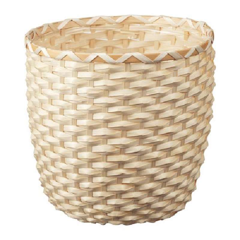 Jual Pot Tanaman Bambu di Seller IKEA LIFE PICK N GO - Kunciran, Kota ...