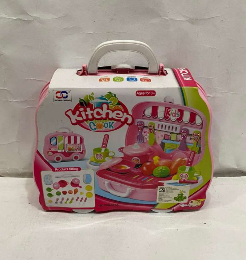 Jual Mainan Roda Masak Masakan 🏷️ Original Terbaru, Terlengkap, & Harga ...