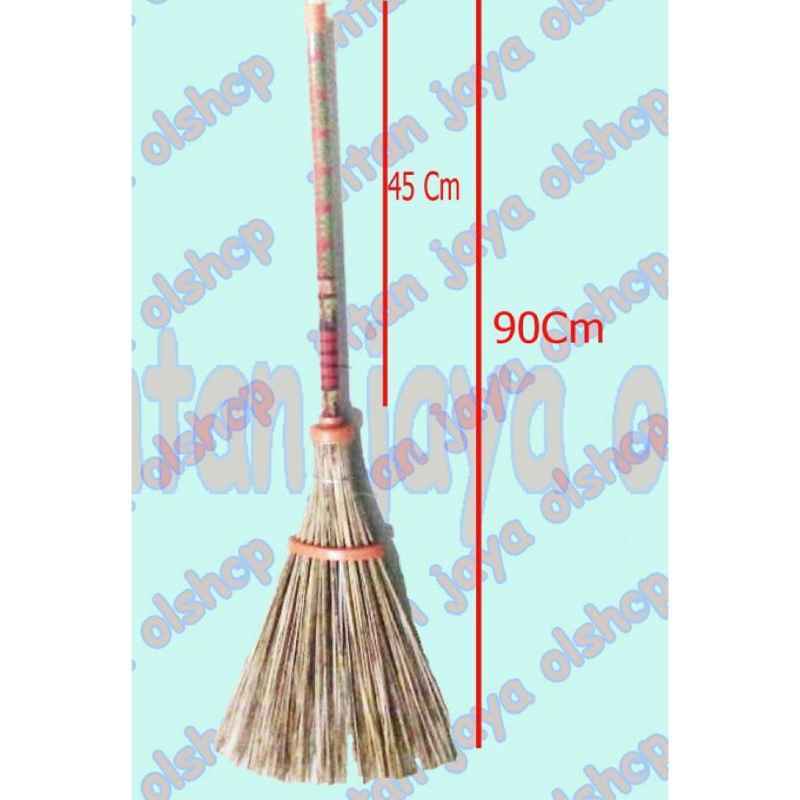 Jual Merk Sapu Lidi 💯 Harga Murah & Kualitas Terbaik Desember 2024