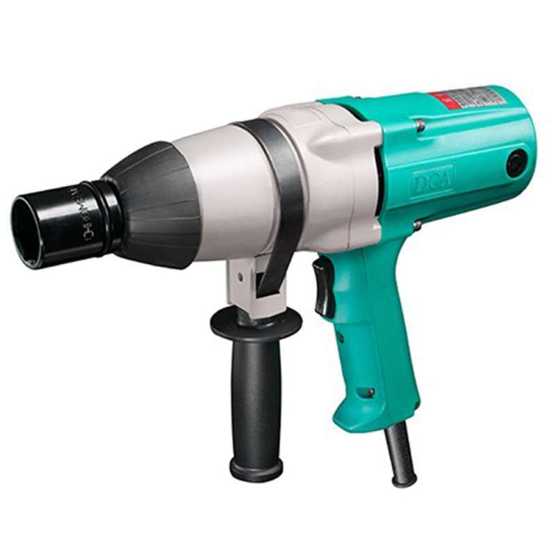 Jual Mesin Pembuka Baut 3/4 Dca Apb22c Electric Impact Wrench 3/4 Inch ...