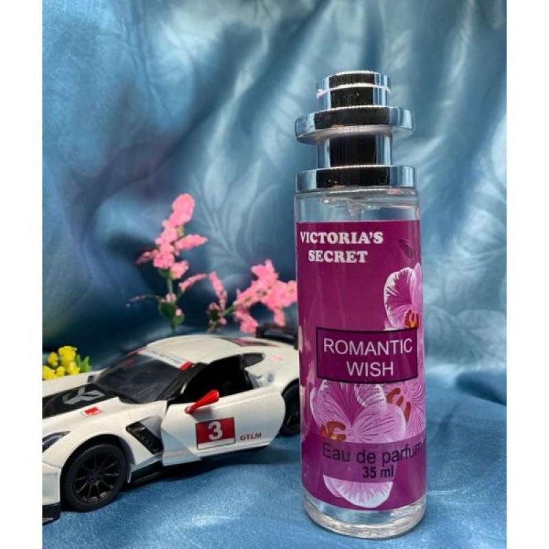Parfum Victoria Secret Romantic Wish Dalchaebi