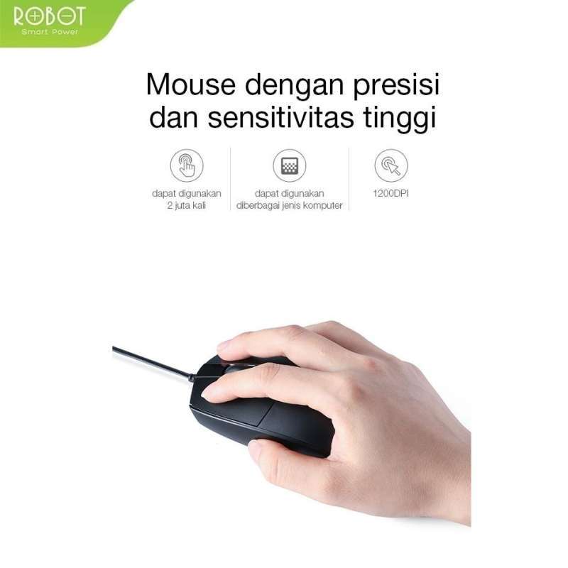 Jual Robot Km2500 Combo Keyboard Plus Mouse Original Garansi Resmi Di ...
