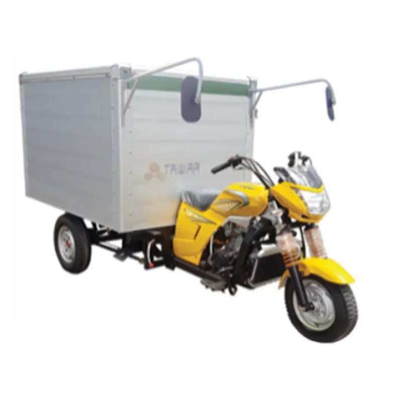 Jual Viar New Karya 300 Box Standard Sepeda Motor [otr Bali] Di Seller ...