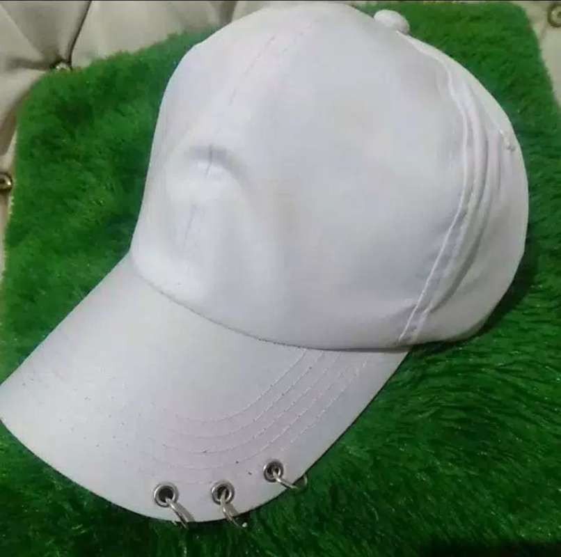 Jual Topi baseball BTS / Topi anting Polos / Topi k-pop Korea / Topi ...