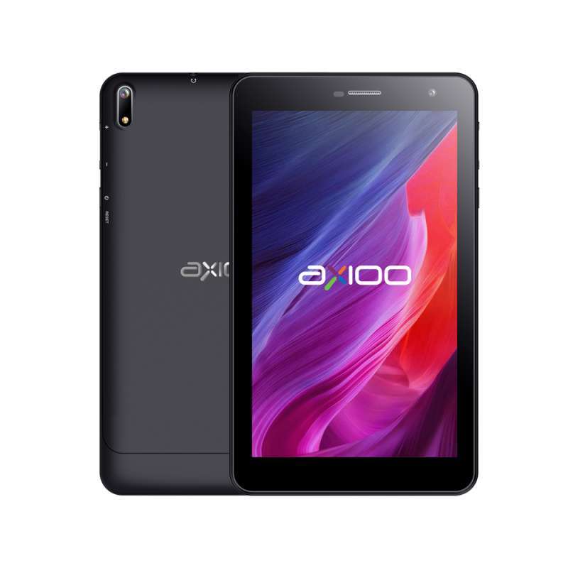 Jual Tablet Axioo Mytab 8g (ram 3gb/ 32gb Storage) 8” Ips Display ...
