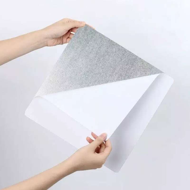 Jual Stiker Kaca Cermin Tempel Dinding Sticker Kaca Cermin Tempel Di ...