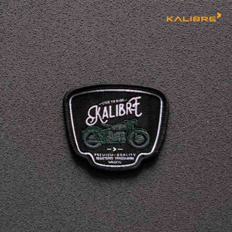Jual Kalibre Emblem 03 994336999 di Seller Kalibre.ID Official Store ...