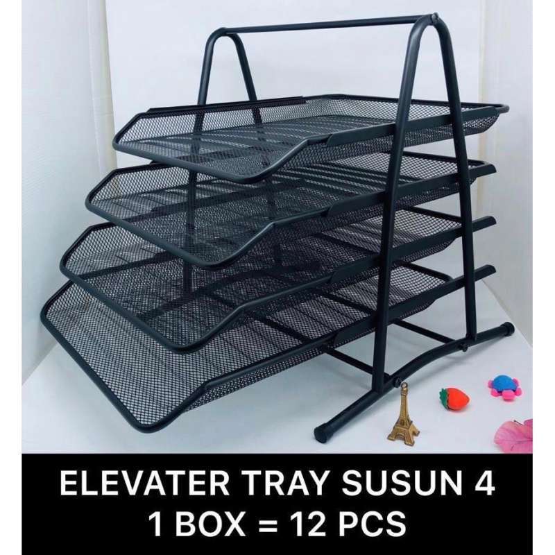 Jual Rak Dokumen Besi Original Harga Termurah Maret 2024 | Blibli