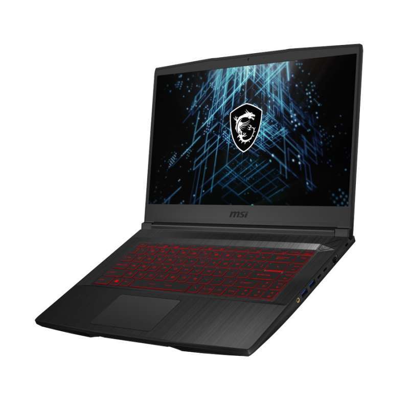 Jual Msi Gf65 Thin 10ue I5 10200h 16gb 512gb Rtx3060 6gb 15.6fhd 144hz Di Seller Agres.id ...